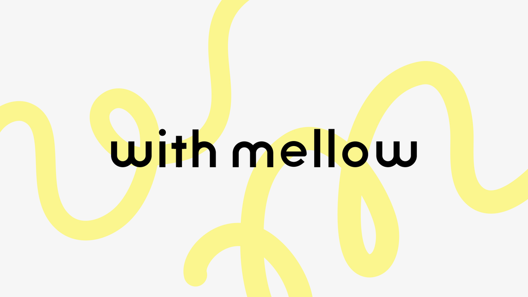 with mellow – OPENREC Store