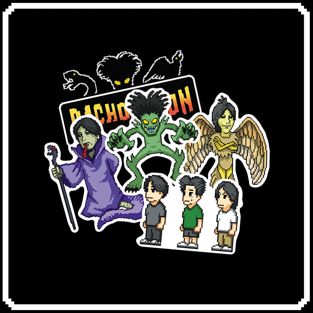 商品 – OPENREC Store