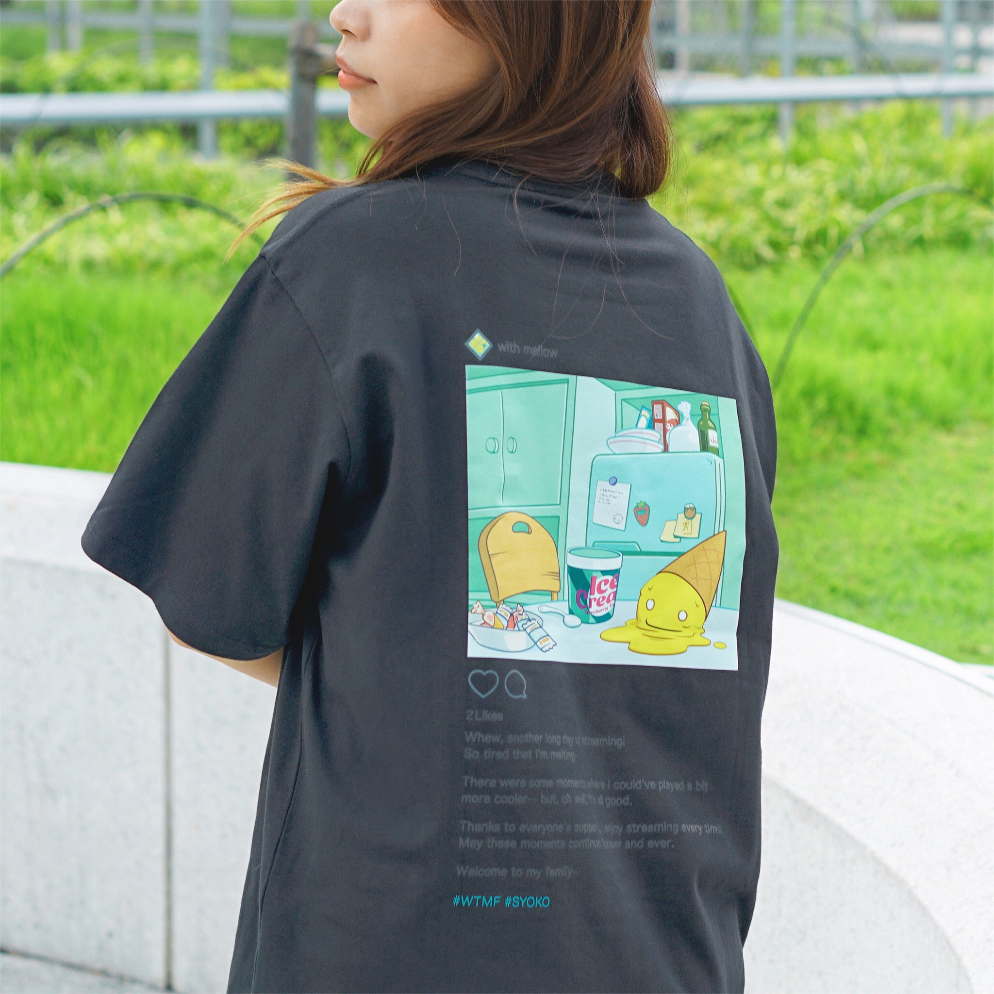 with mellow – OPENREC Store