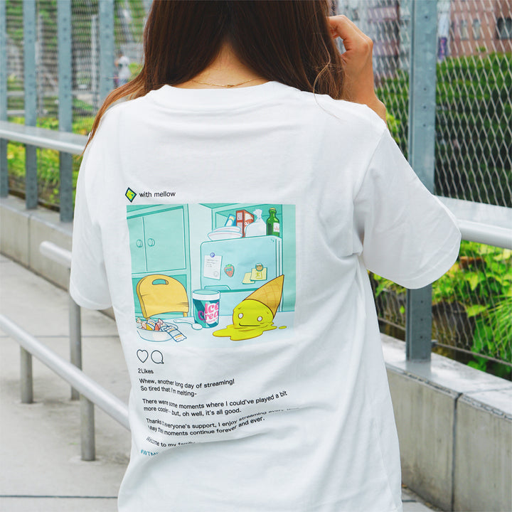 with mellow – OPENREC Store