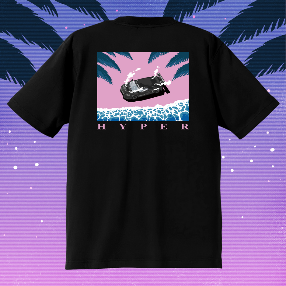 【受注販売】HYP SUMMER 2024 – OPENREC Store