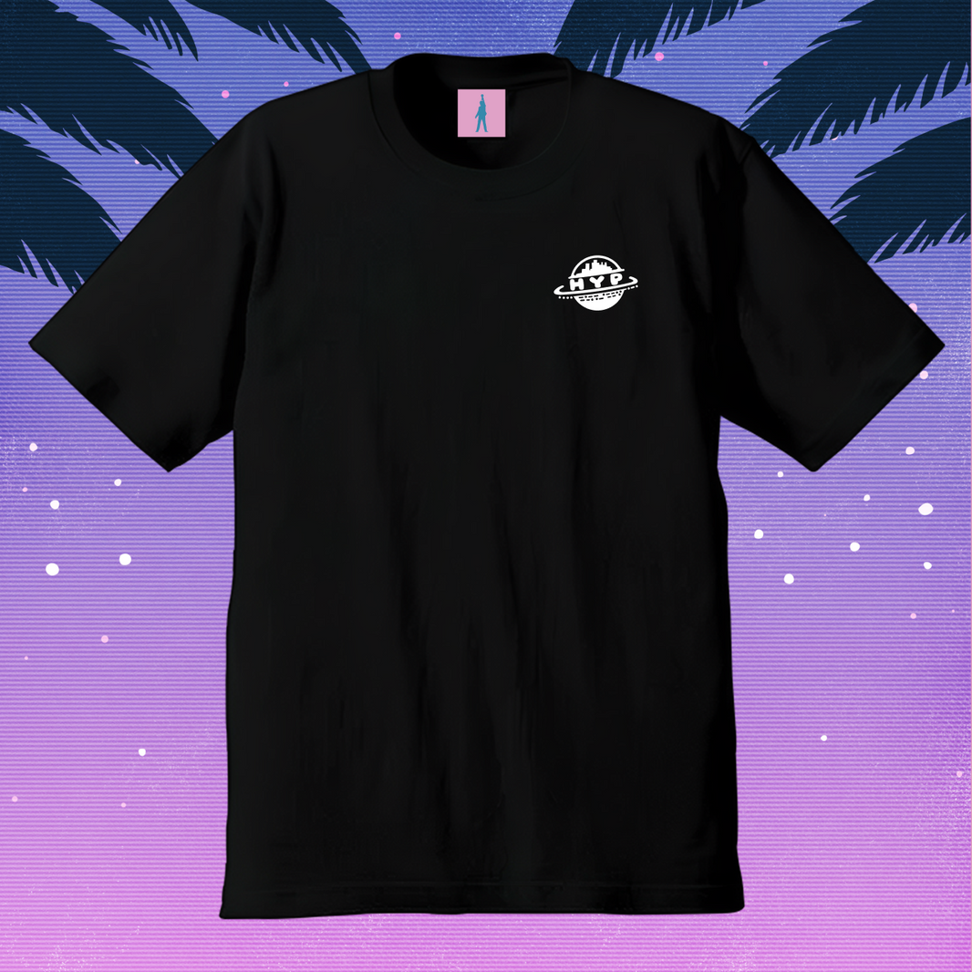 【受注販売】HYP SUMMER 2024 – OPENREC Store