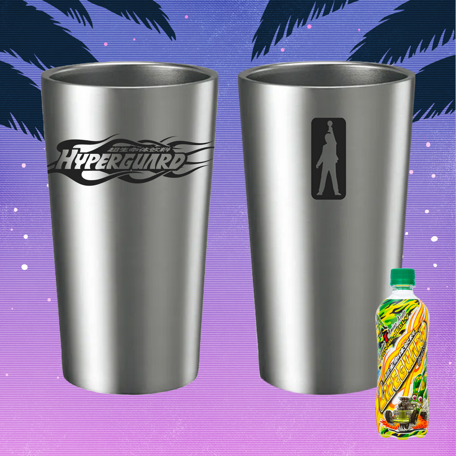 【受注販売】HYP SUMMER 2024 – OPENREC Store