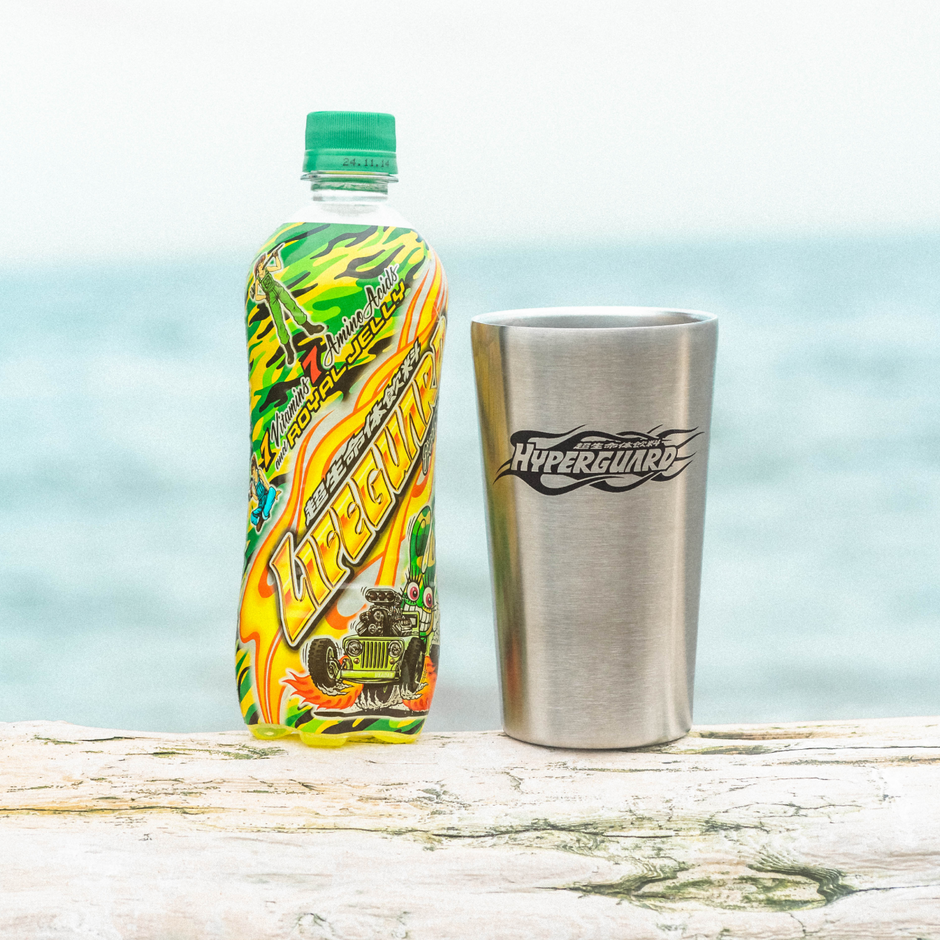 【受注販売】HYP SUMMER 2024 – OPENREC Store